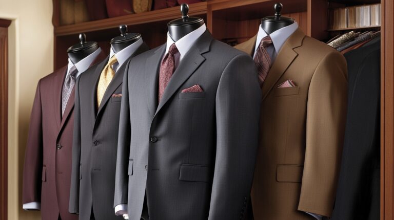 Are Jos A Bank Suits a Good Buy? Evaluating Quality, Price, and Style ...