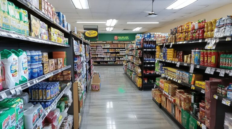 Dollar Tree Stores Review – Shoe Polish