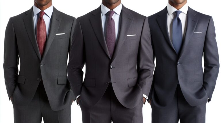 Are Jos A Bank Suits a Good Buy? Evaluating Quality, Price, and Style ...