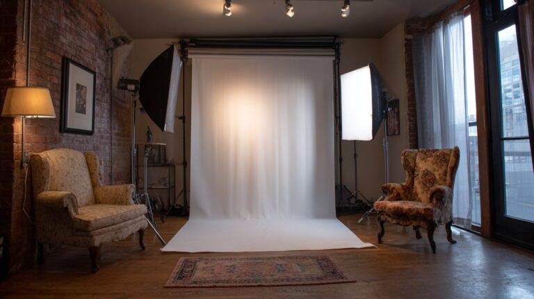 How to Build a Small Photography Studio on a Budget in 2025 - Splurge ...